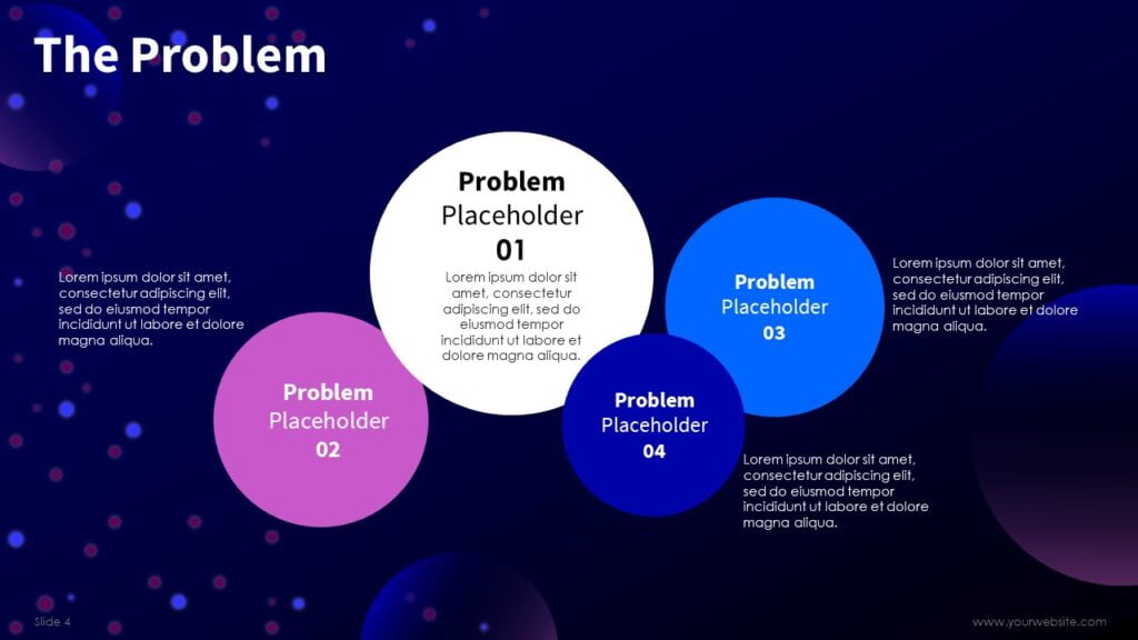 Artificial Intelligence Pitch Deck For PPT and Google Slides