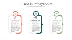 Business Infographics | SlidesBrain