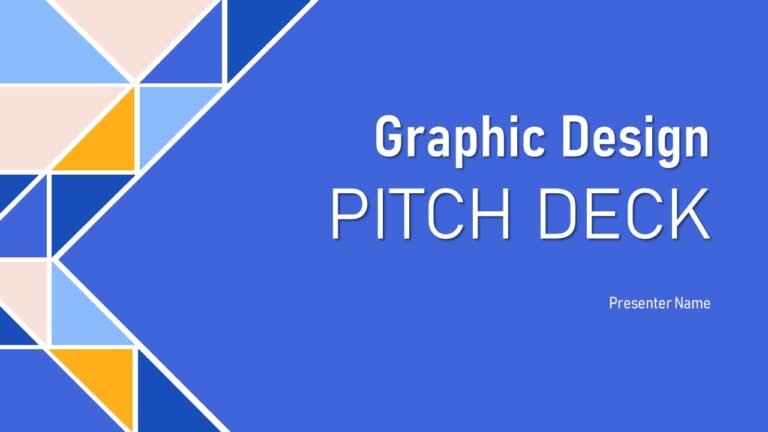 Strategic Business Pitch Deck - Slidesbrain