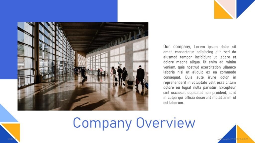 Graphic Design Pitch Deck Presentation | PPT and Google Slides