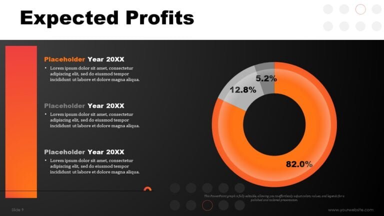 Strategic Business Pitch Deck - Slidesbrain