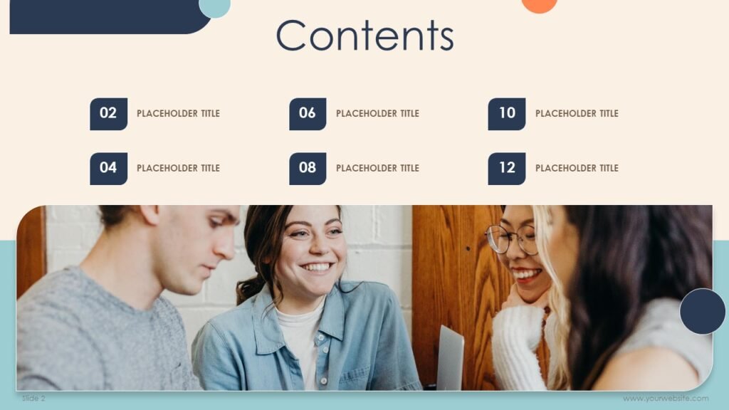 Branding Strategy Presentation Templates and Google Slides