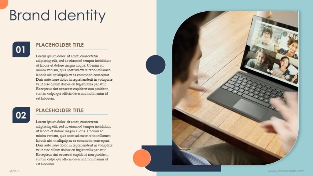 Branding Strategy Presentation Templates and Google Slides