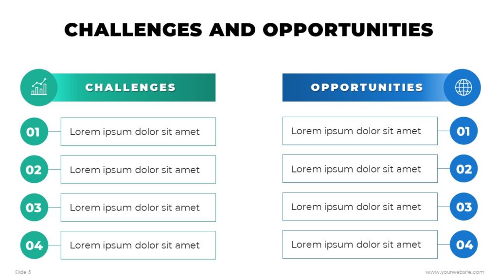 Business Consultancy Presentation | SlidesBrain