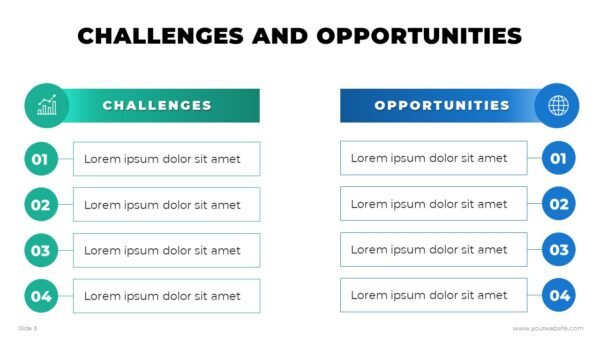 Business Consultancy Presentation | SlidesBrain