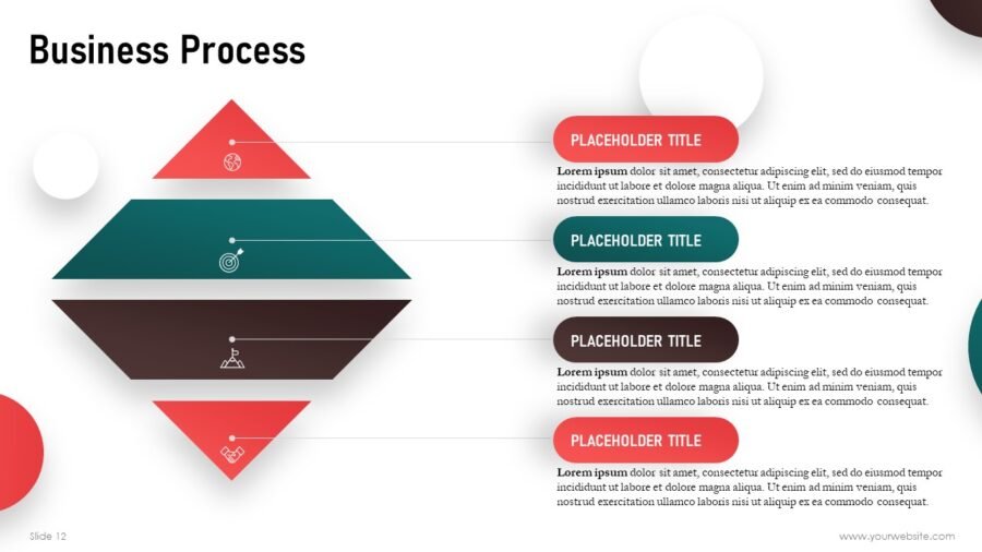Business Plan Presentation Slidesbrain