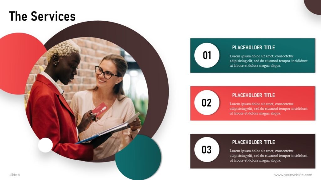 Business Plan Presentation - SlidesBrain