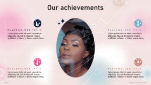 Makeup Artist Workshop Presentation Templates & Google Slides