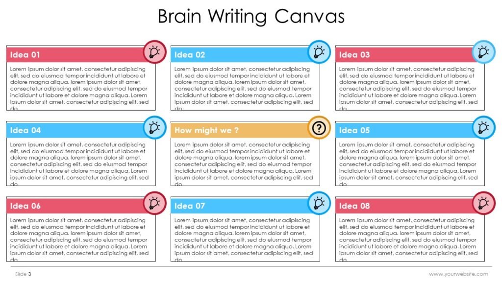 Business Model Canvas Examples Templates and Google Slides