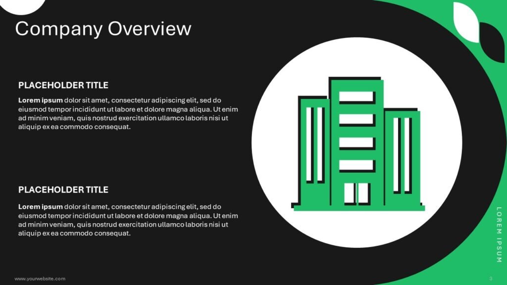 Job Interview PPT Templates and Google Slides