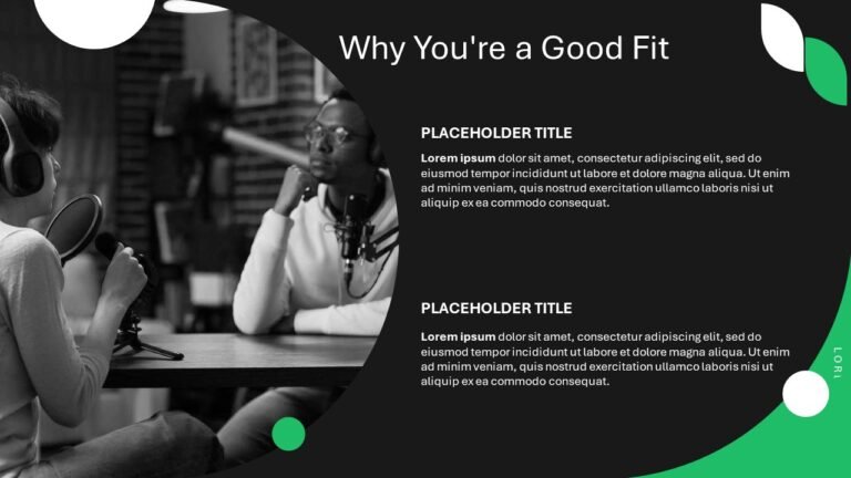 Job Interview Ppt Templates And Google Slides