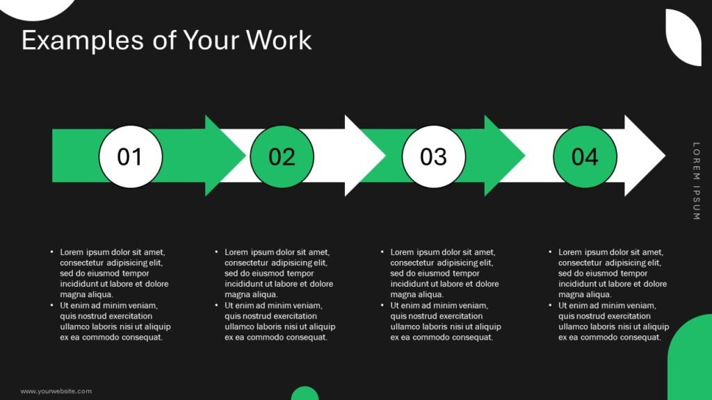 Job Interview PPT Templates and Google Slides