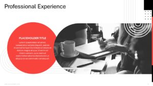 Free Career Presentation Templates