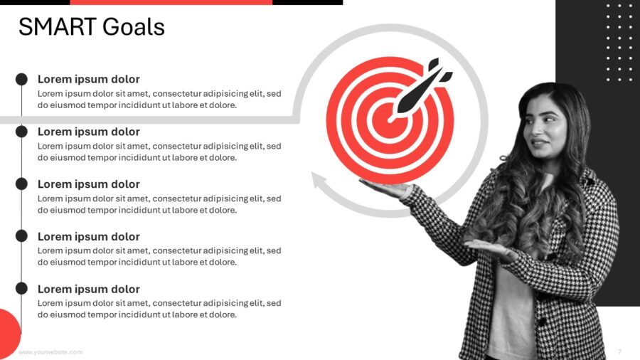 Free Career Presentation Templates