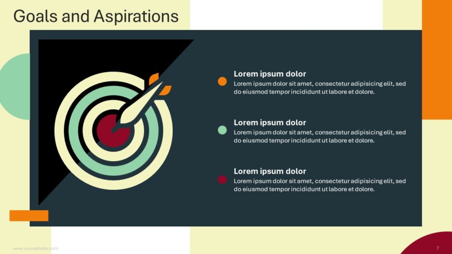 Free Self Introduction Presentation | SlidesBrain