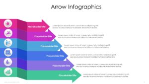 Arrows Infographics Presentation Templates & Google Slides