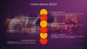 Day of the Dead Presentation Templates and Google Slides