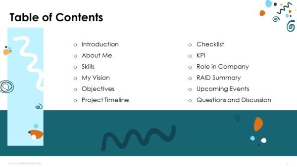 CEO Presentation Meeting Templates for PowerPoint and Google Slides
