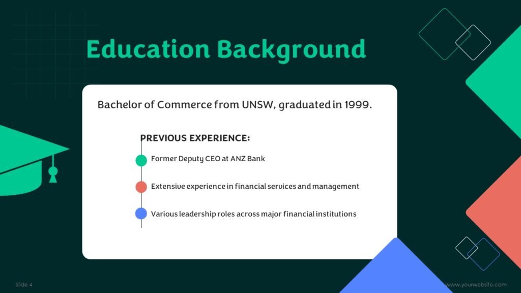 Meet the CEO Presentation Templates and Google Slides