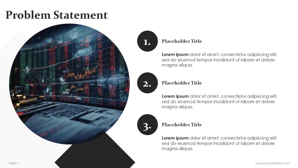 Minimalist Business PowerPoint Templates and Google Slides