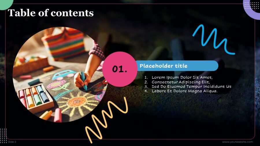 Free Back To School Templates for PowerPoint and Google Slides