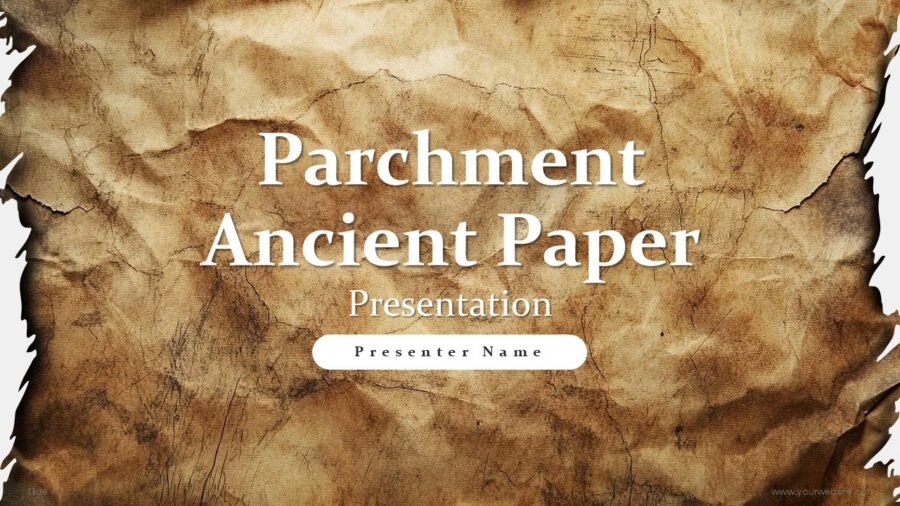 Day of the Dead Presentation Templates and Google Slides
