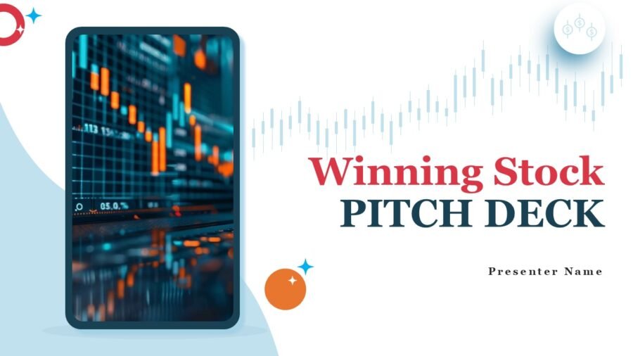 Winning Stock Pitch Deck Templates and Google Slides