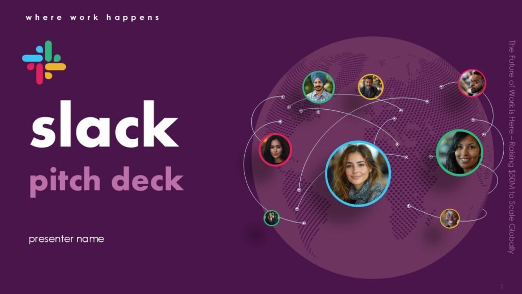 3D Creative Art Pitch Deck Templates & Google Slides
