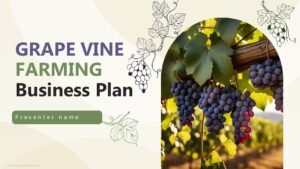 Thanksgiving Presentation Templates and Google Slides