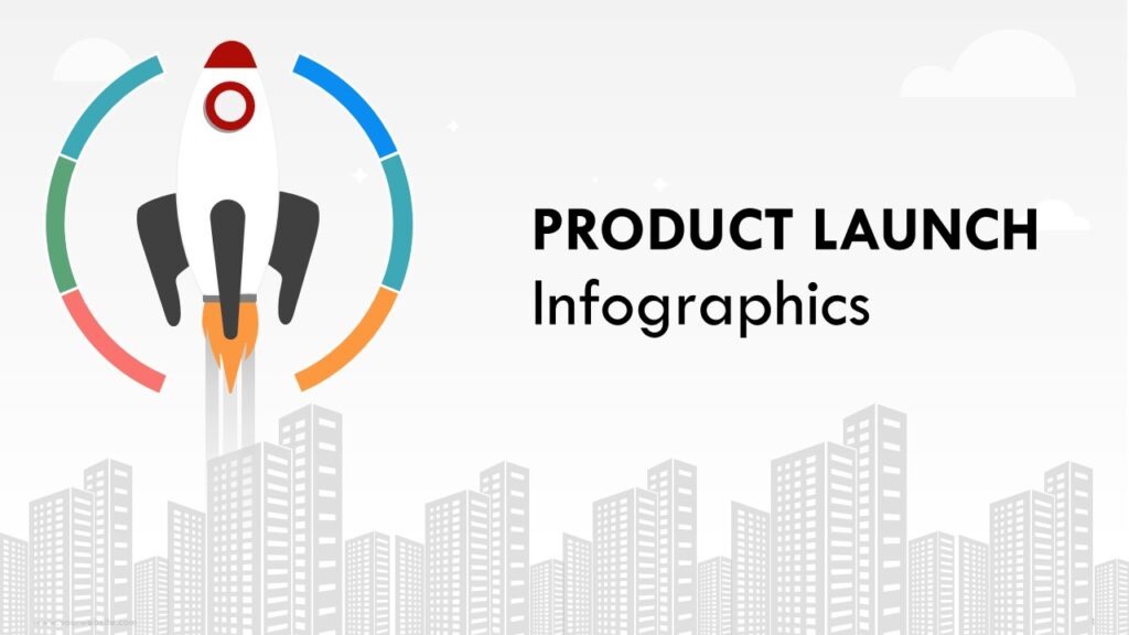 Pillars Infographics Templates-SlidesBrain