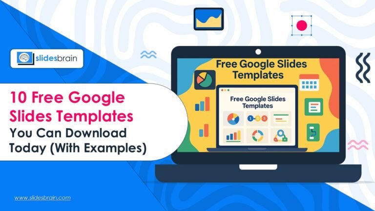 10 Free Google Slides Templates You Can Download Today