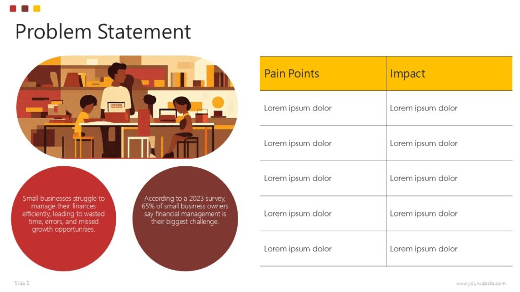 Free International Education Day PowerPoint Presentation
