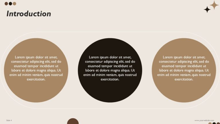 Free International Motivation Day PowerPoint Presentation