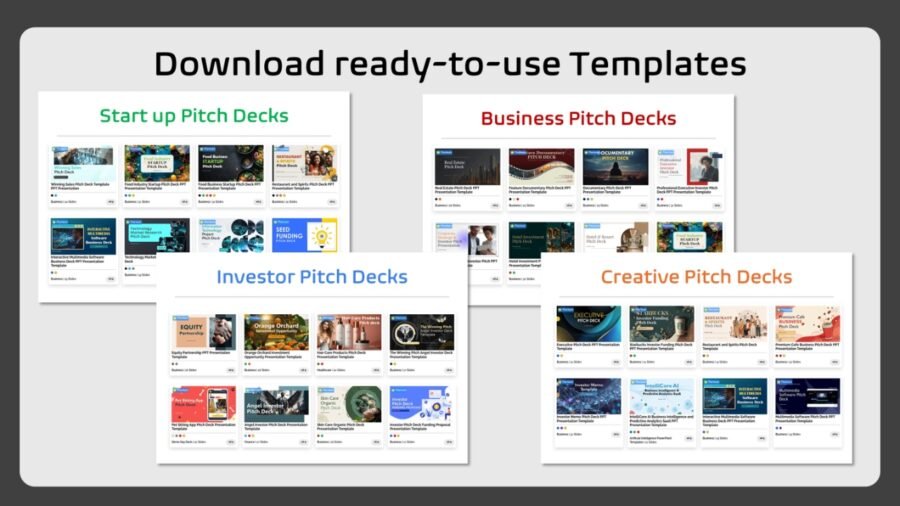 What Is a Pitch Deck? Startup Guide for Investors 2026
