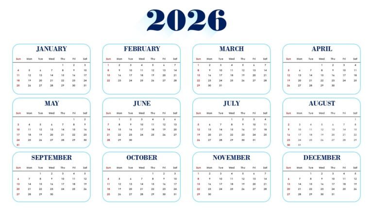 2026 Agenda 365 Day Daily Planner Management PowerPoint Infographics ...