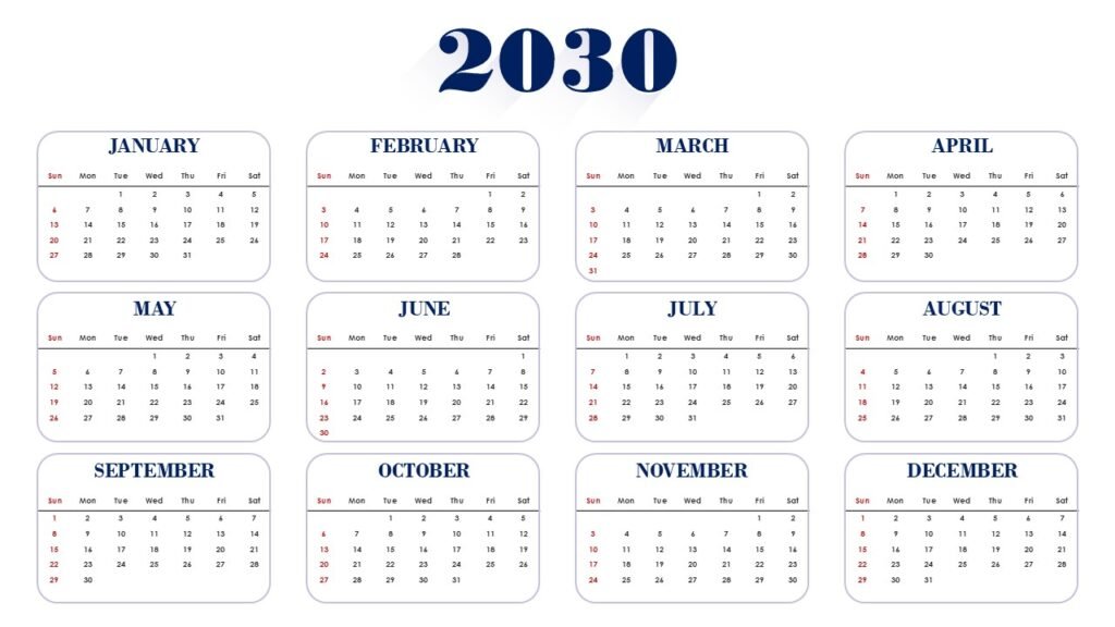 2030 Agenda 365 Day Daily Planner Management PowerPoint Infographics ...