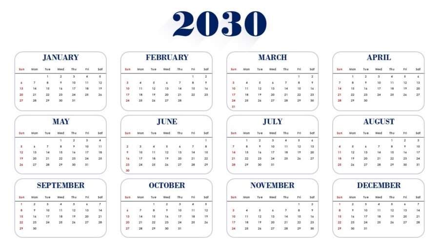 2030 Agenda 365 Day Daily Planner Management PowerPoint Infographics ...